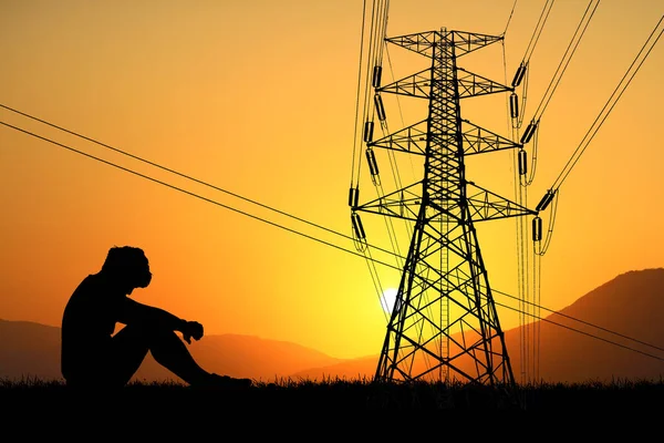 Scarcity Of Electricity