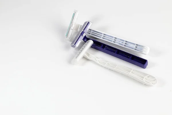 Disposable razors Stock Photos, Royalty Free Disposable razors Images ...