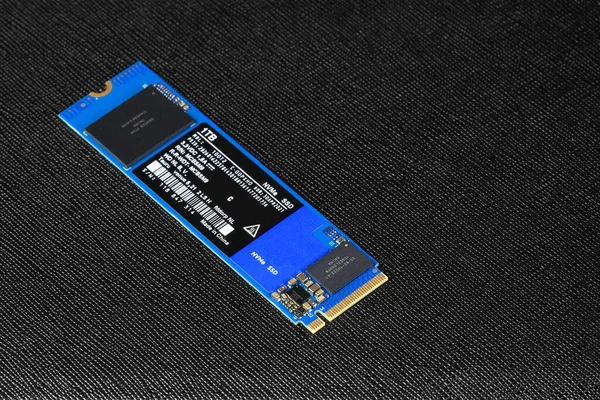 Nvme ssd Stock Photos, Royalty Free Nvme ssd Images | Depositphotos