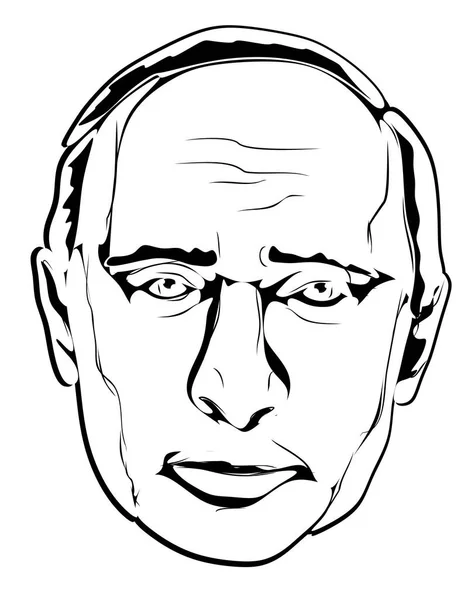 President putin cartoon Stock Photos, Royalty Free President putin ...