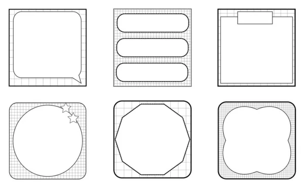 Templates of boxes Stock Photos, Royalty Free Templates of boxes Images ...