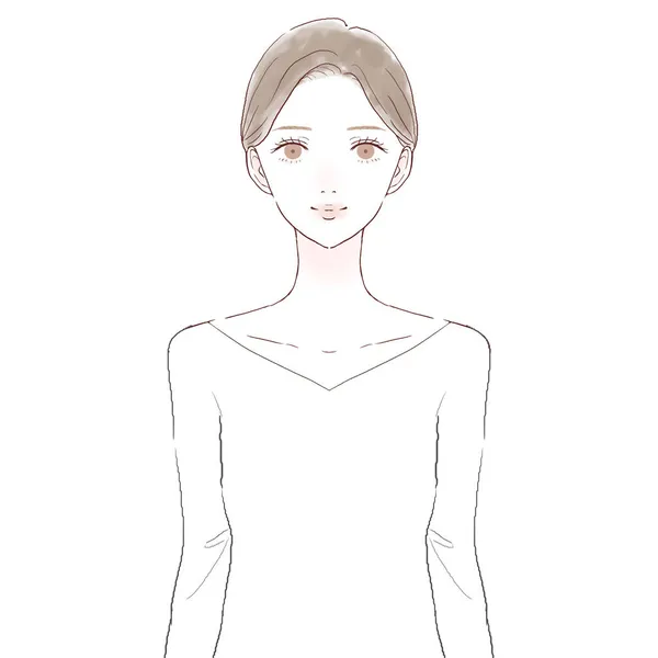 Fotos de Meio corpo, Imagens de Meio corpo sem royalties | Depositphotos