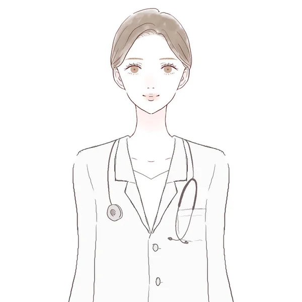 Doctor Who Drawing Simple