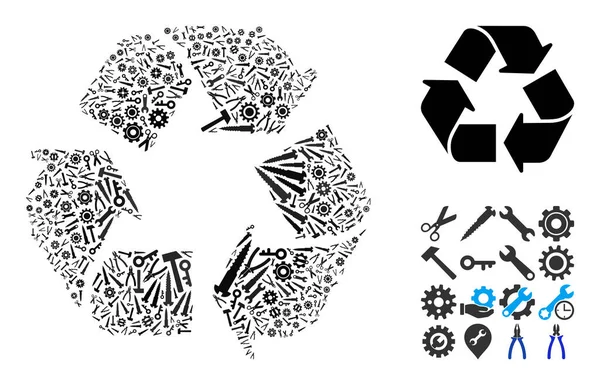100,000 Reuse recycle symbols Vector Images | Depositphotos