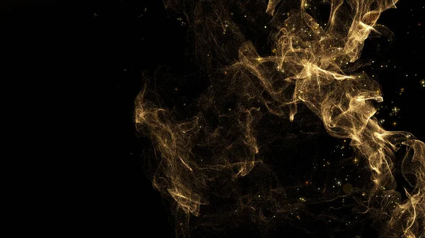 Gold particles Stock Photos, Royalty Free Gold particles Images ...