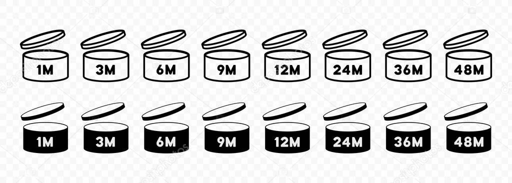 12m Vector Art Stock Images | Depositphotos