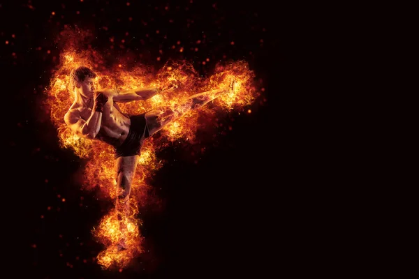 Gymnast fire Stock Photos, Royalty Free Gymnast fire Images | Depositphotos
