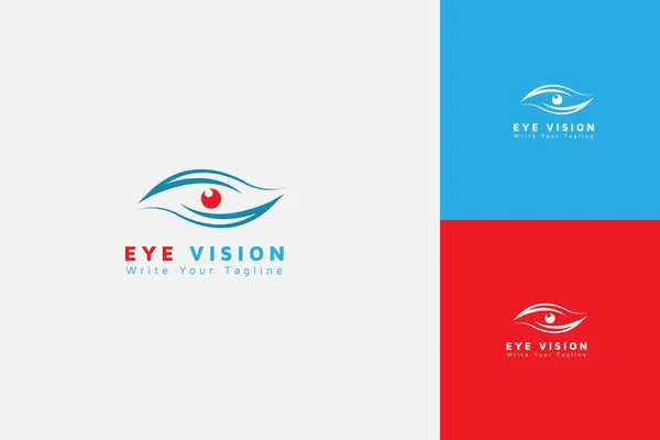 100,000 Eye doctor logo Vector Images | Depositphotos