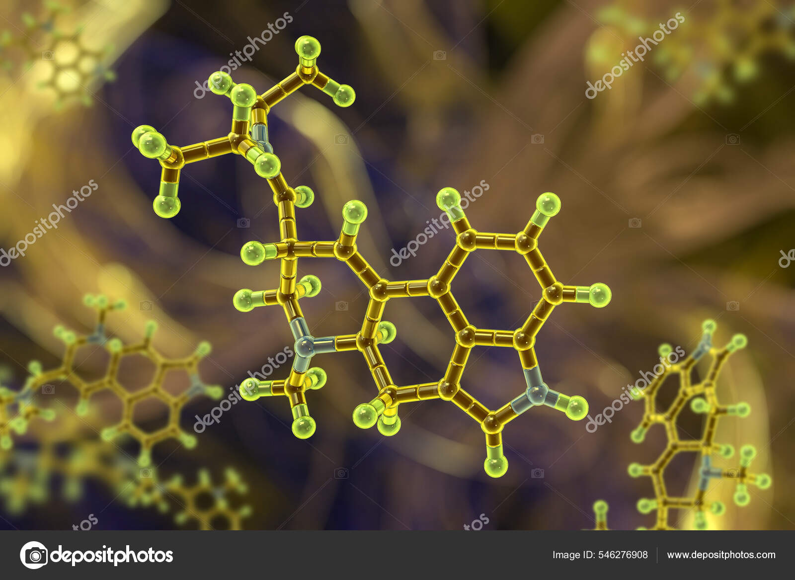 Acid The Drug Effects