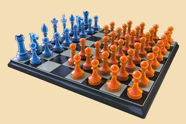 Google chess Stock Photos, Royalty Free Google chess Images | Depositphotos