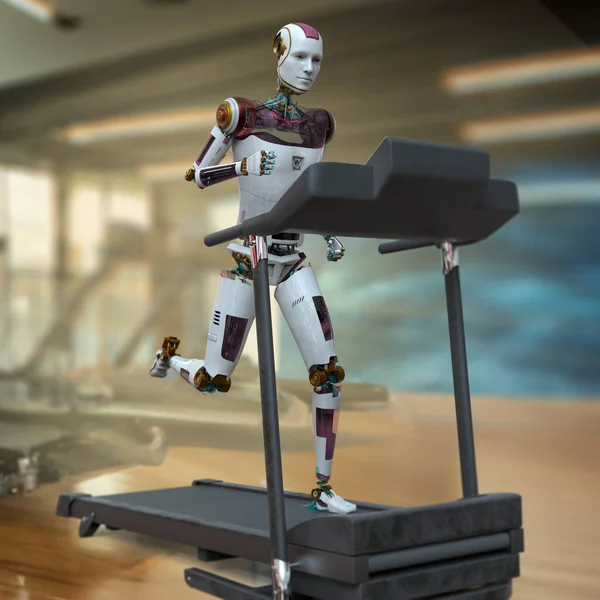 Running robot Images - Search Images on Everypixel