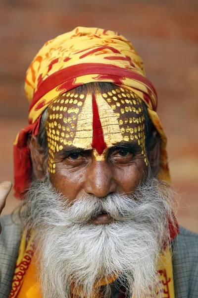 Indian guru beard Stock Photos, Royalty Free Indian guru beard Images ...