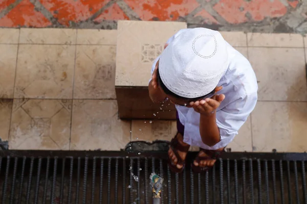 Ablution muslim Stock Photos, Royalty Free Ablution muslim Images ...