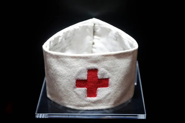 Museo Internacional de la Cruz Roja y de la Media Luna Roja (CICR ...