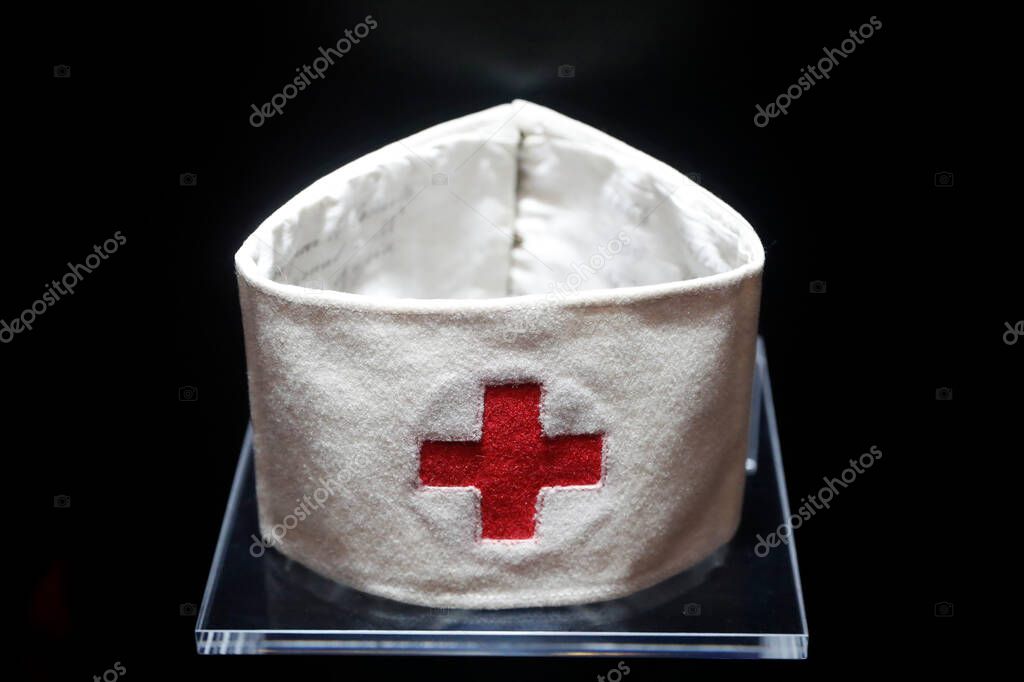 Museo Internacional de la Cruz Roja y de la Media Luna Roja (CICR ...