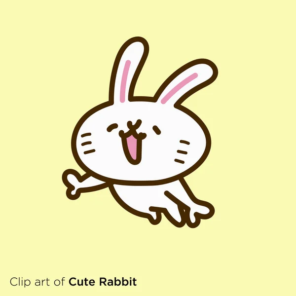 17,935,735 Cute rabbit Vector Images | Depositphotos