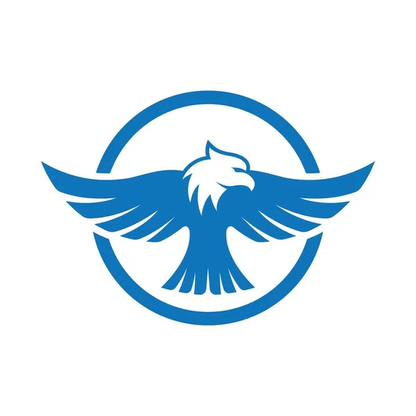 Barclays Eagle Logo