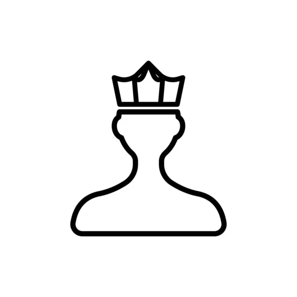 100,000 Chess king icon Vector Images | Depositphotos