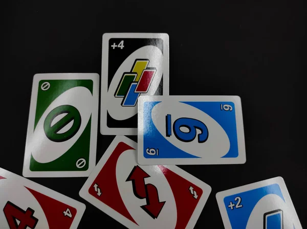 Uno cards Stock Photos, Royalty Free Uno cards Images | Depositphotos