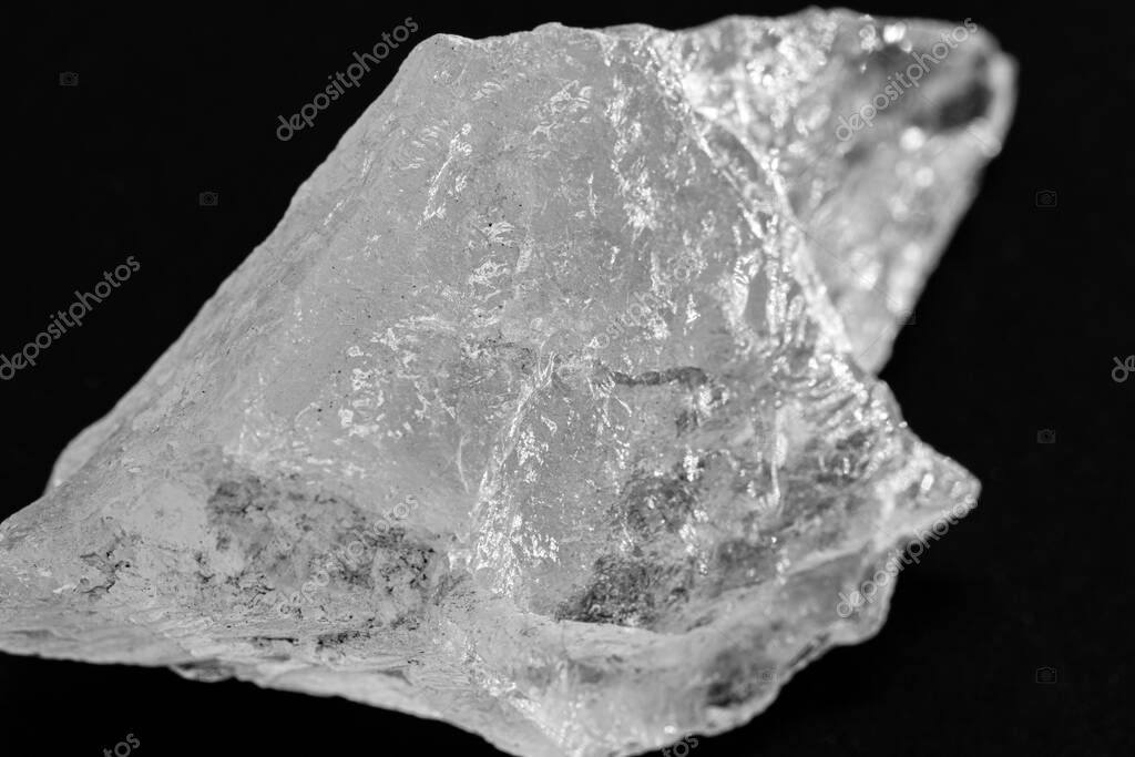 Las piedras de alumbre pot sico, o alumbre pot sico, llamado ame-stone ...