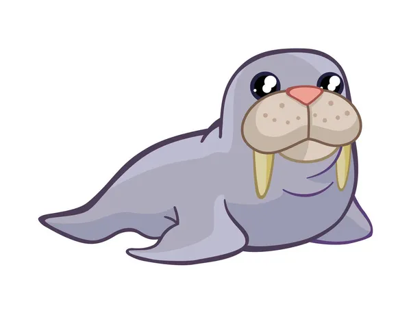 100,000 Karikatür mors Vector Images | Depositphotos