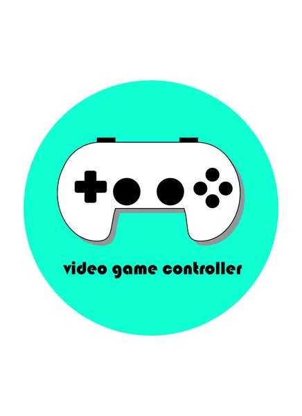 Video Game Company Logo