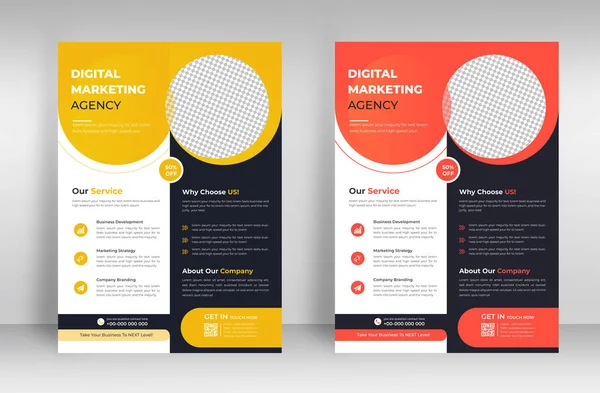 Corporate Modern Email Signature Design Template Email Signature ...