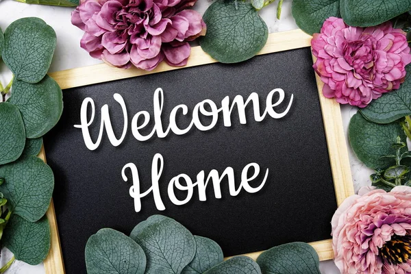 Welcome home card Stock Photos, Royalty Free Welcome home card Images ...