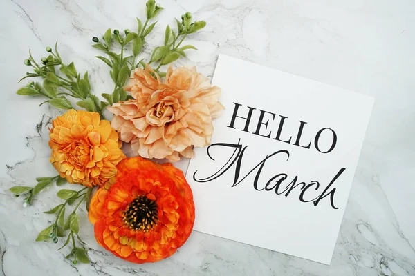 Hello march Stock Photos, Royalty Free Hello march Images | Depositphotos