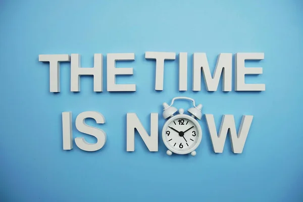 Time is now Stock Photos, Royalty Free Time is now Images | Depositphotos