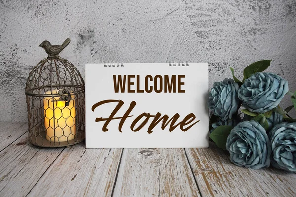 Welcome home sign Stock Photos, Royalty Free Welcome home sign Images ...