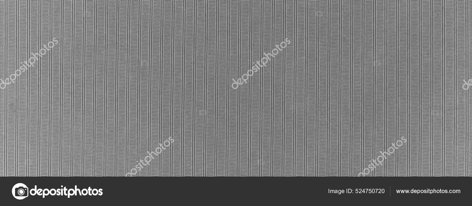 Gray Grey Anthracite Striped Natural Cotton Linen Textile Texture ...