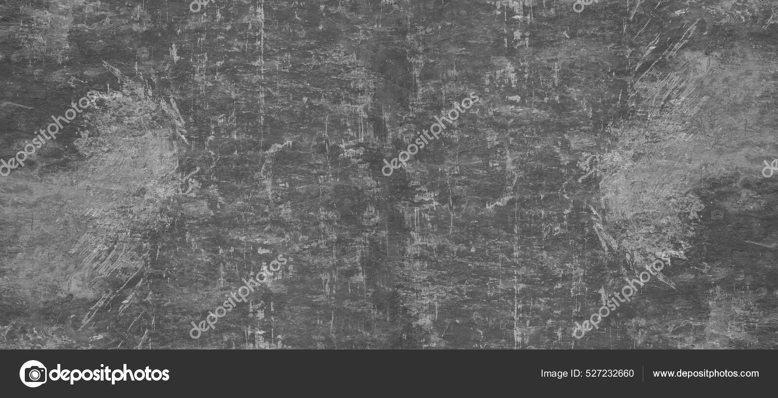 Dark Gray Grey Anthracite Black Scratched Damaged Slate Shale Natural ...