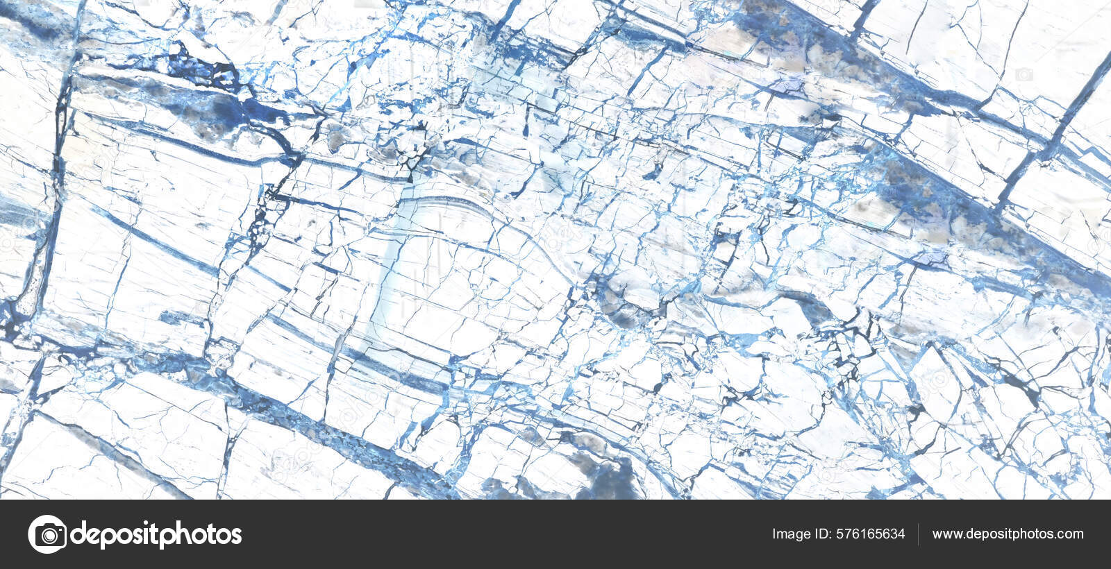 White Blue Abstract Marble Granite Natural Stone Tile Texture ...