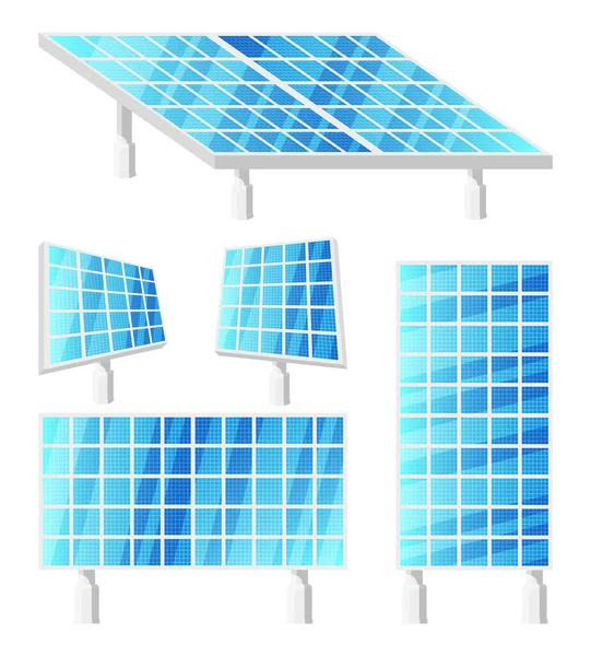100,000 Solar water panels Vector Images | Depositphotos