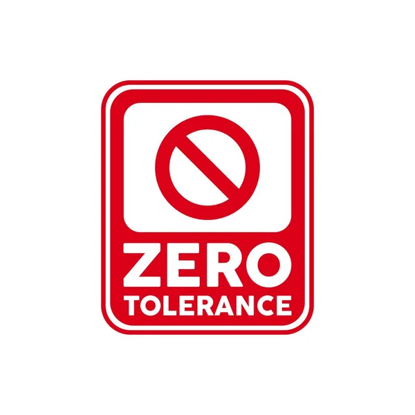 431 Zero tolerance Vector Images, Zero tolerance Illustrations ...