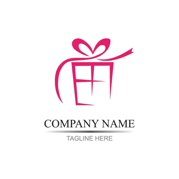 100,000 Logo prezent Vector Images | Depositphotos