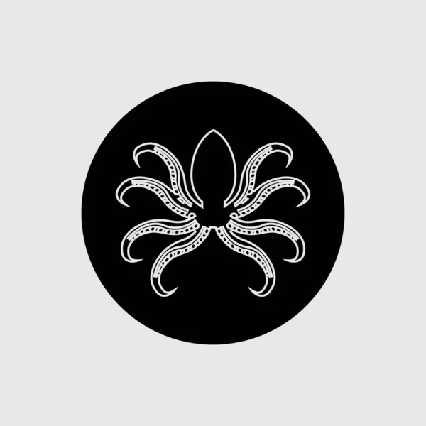 100,000 Octopus emblem Vector Images | Depositphotos