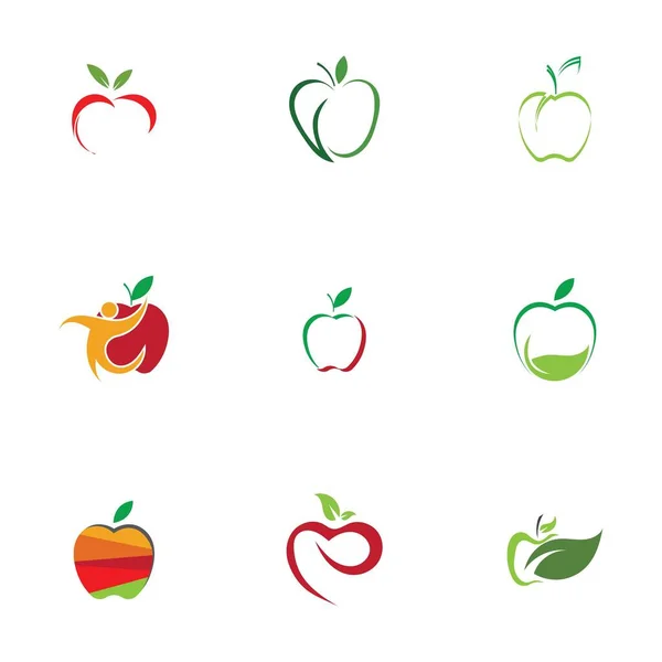 18,187,693 Apple symbols Vector Images | Depositphotos