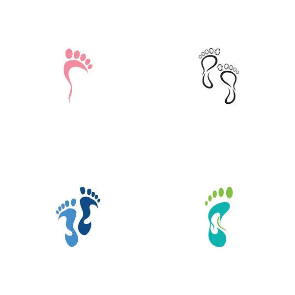 Feet logo Stock Photos, Royalty Free Feet logo Images | Depositphotos