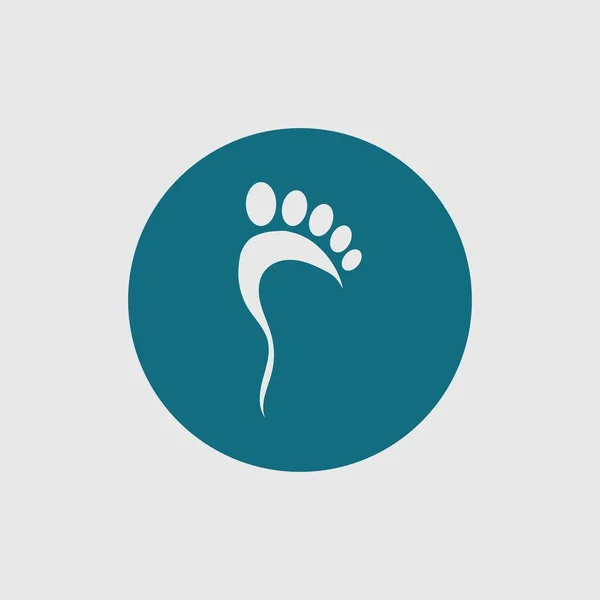 20,879,655 Footprint logo Vector Images | Depositphotos