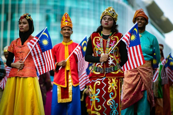 Malaysian Culture