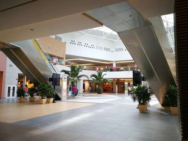 The city of lougheed shopping centre fotografie, zdjęcia stockowe, The ...