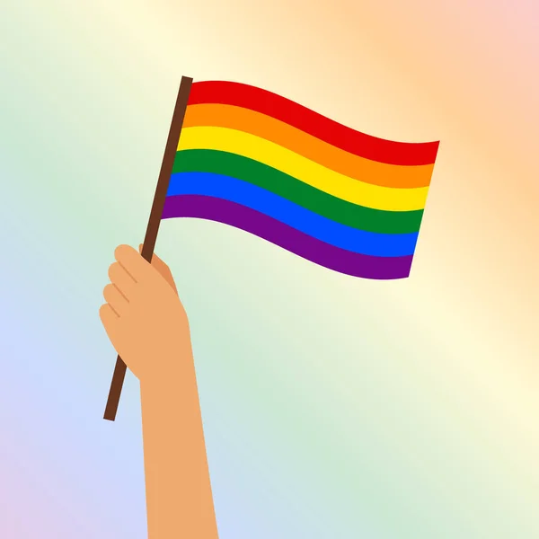 Pride flag Stock Photos, Royalty Free Pride flag Images | Depositphotos