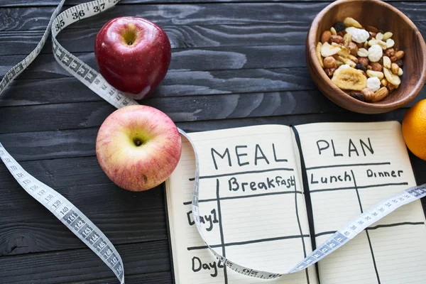 Plan nutricional Stock Photos, Royalty Free Plan nutricional Images ...