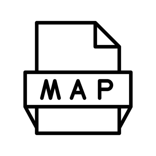 Mapas logo Vektor Stok, Ilustrasi Mapas logo Bebas Royalti | Depositphotos