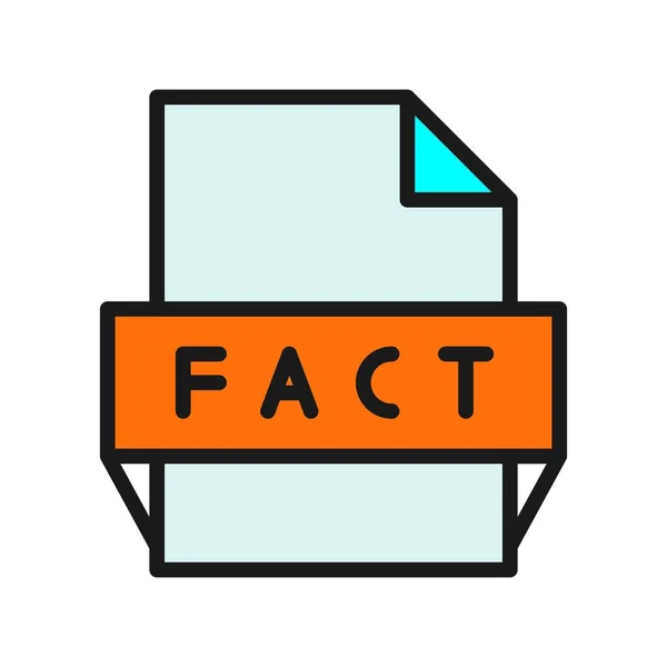 Facts logo Stock Photos, Royalty Free Facts logo Images | Depositphotos