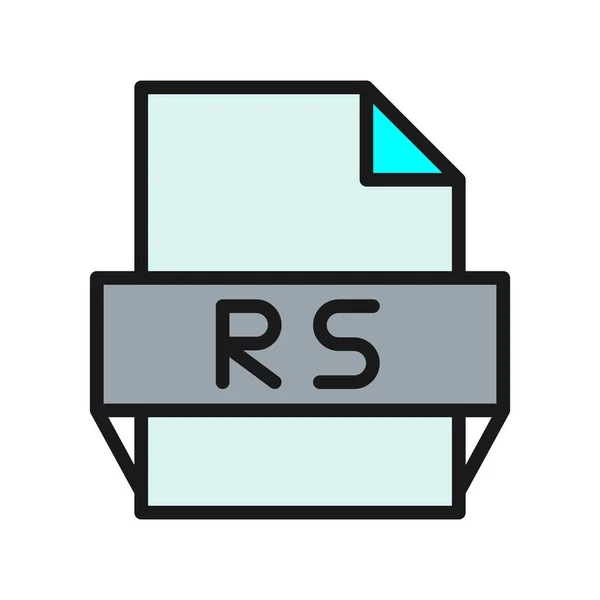 Radius Server Icon