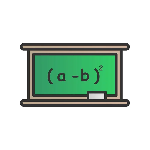 Blackboard formula Stock Photos, Royalty Free Blackboard formula Images ...