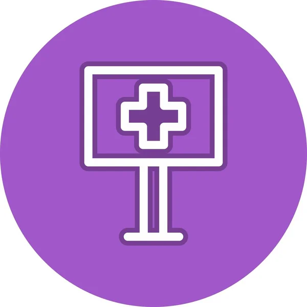 100,000 Purple medical logo Vector Images | Depositphotos